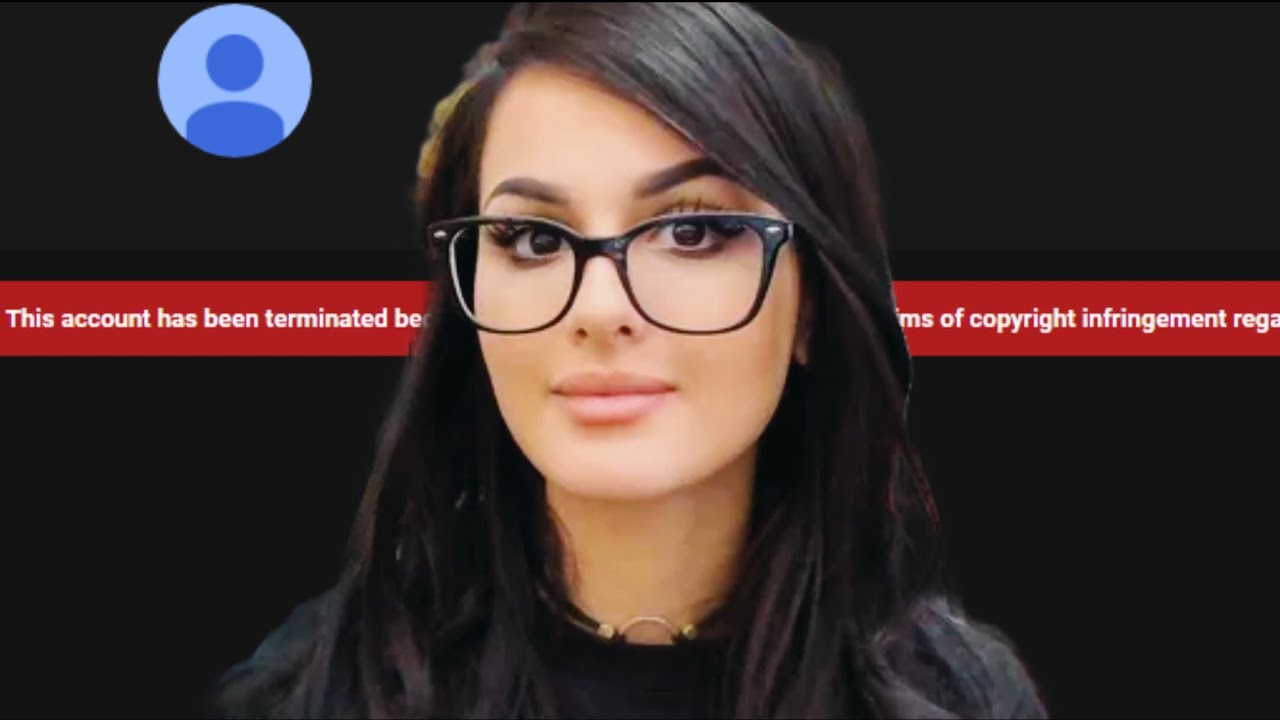 SSSniperWolf Needs To Be Terminated! - YouTube