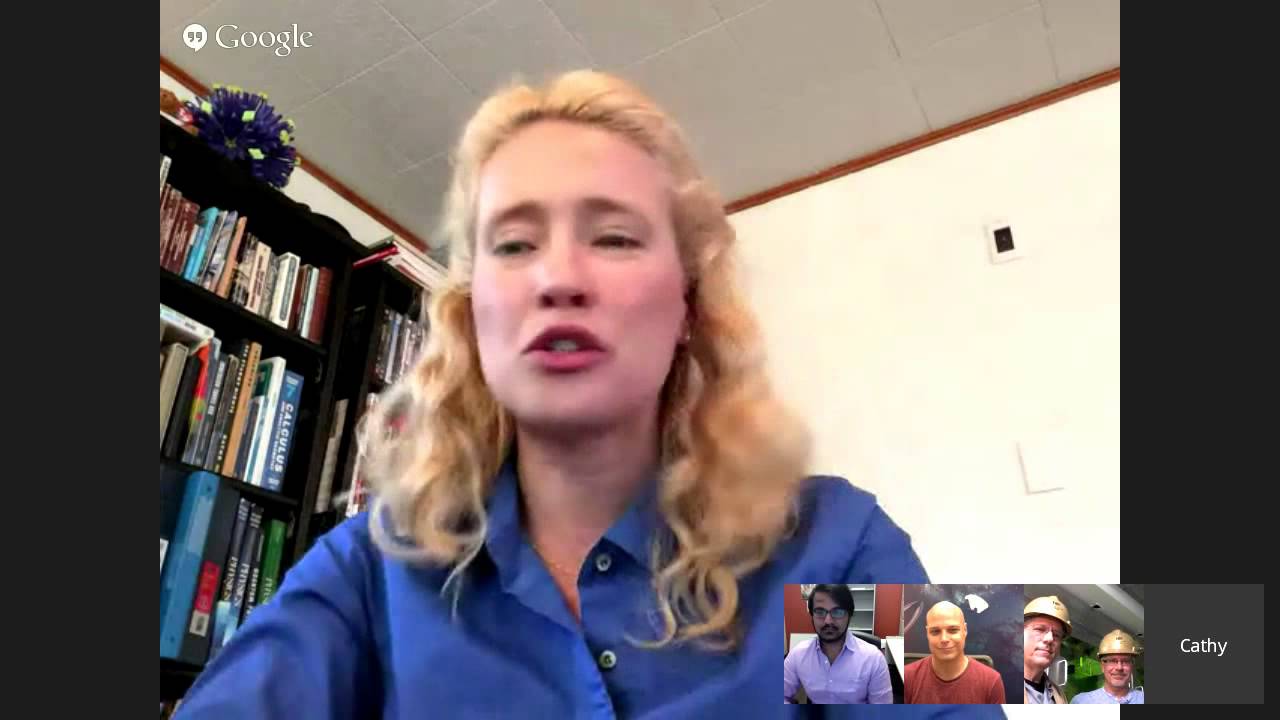 How Sci-Fi Inspires Scientists - YouTube