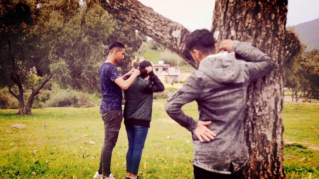 MR_AYOUB /RAP ZOUMI #EL OUADA3 - YouTube