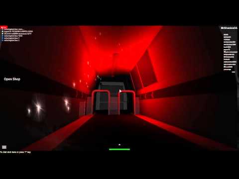 [ROBLOX] Innovation Research Labs CORE MELTDOWN 2014/10/18 - YouTube