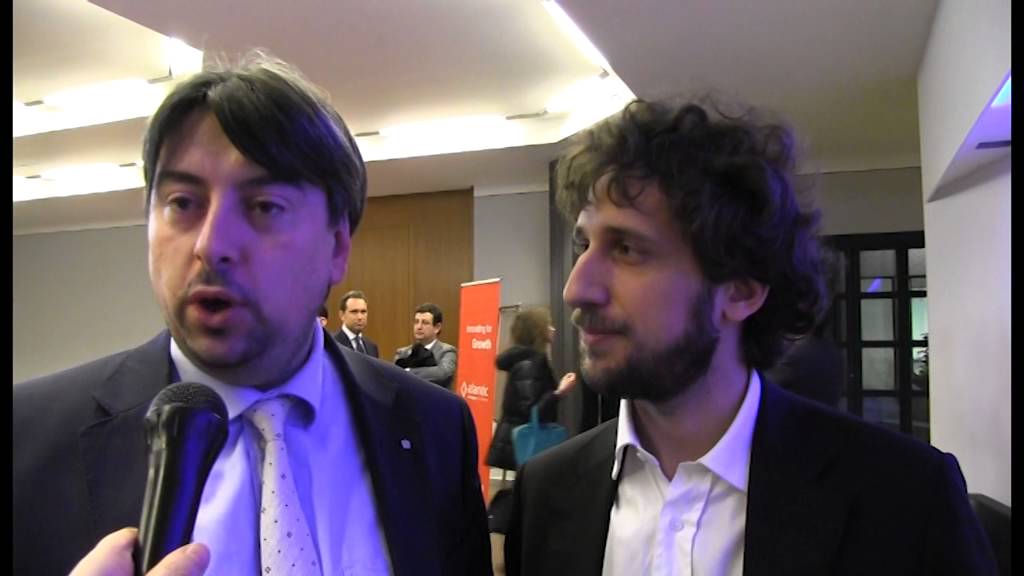 Che caratteristiche deve avere un imprenditore di successo: Alberto ...