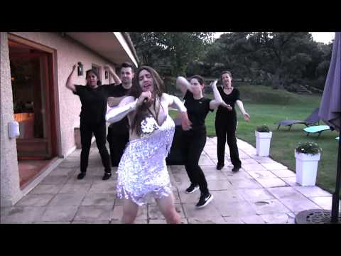 Ani Lorak - Shady Lady (Niko Impersonation)