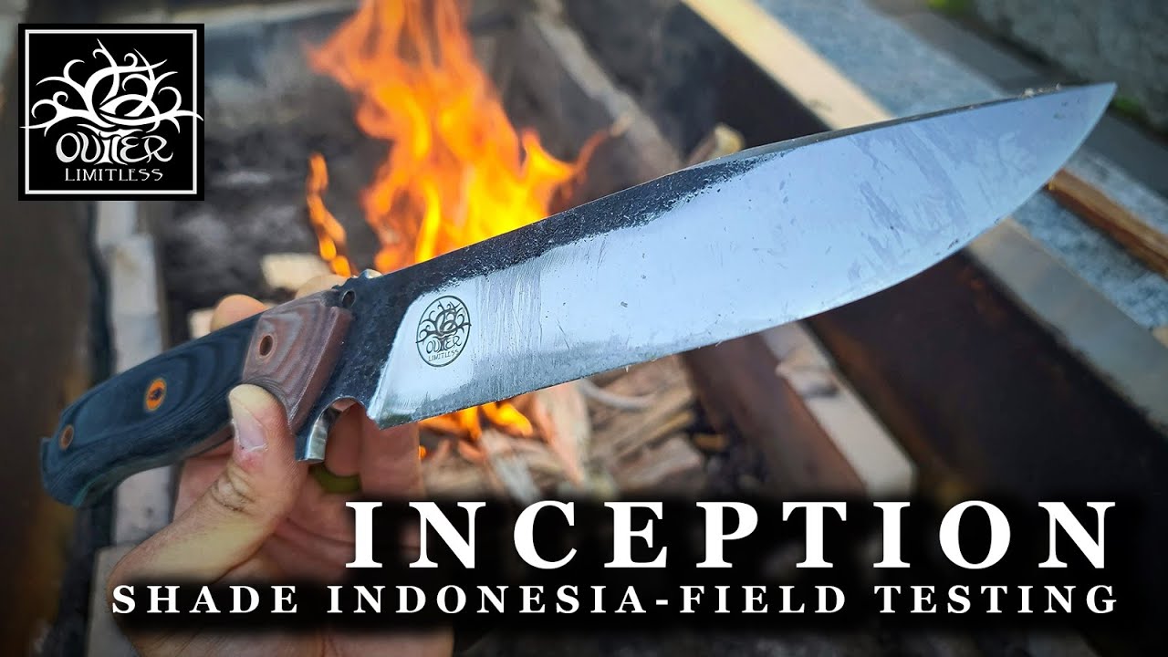 Shade Indonesia Inception Prototype Testing - Outer Limitless Design ...