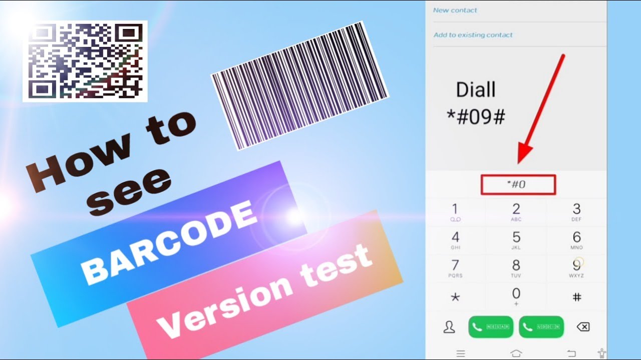How to see IMEI MEID BARCODE RAM ROM EMMCID Product Name in vivo phone ...