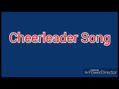 Cheerleader song (Graal online classic) - YouTube