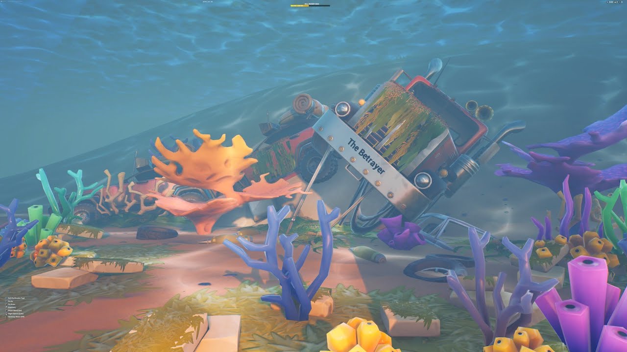 My Fortnite Creative Map "Kremlin island" (v21.40 Map Changes ...