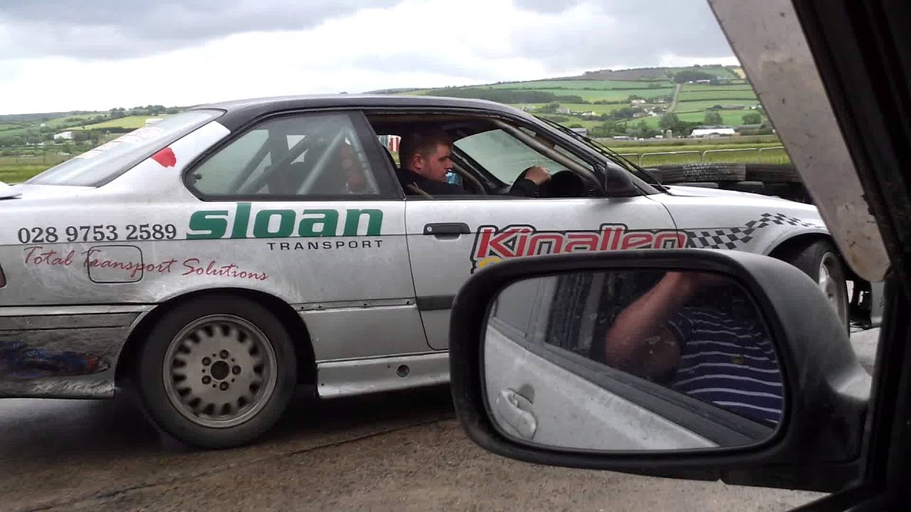 arty slip diff mullen in altezza @ north west fest - YouTube