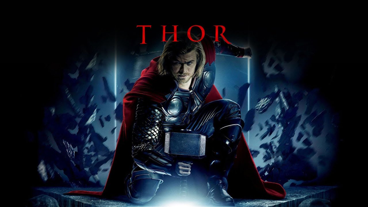 Thor Movie Trailer (Remake)🌟 - YouTube