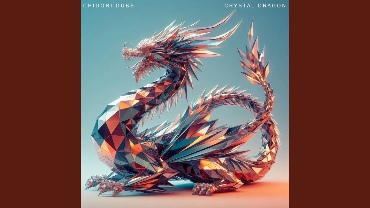 Crystal Dragon - YouTube