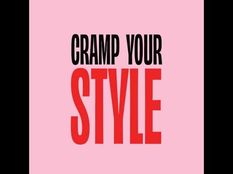 Cramp your style Rockschool Grade 6 - YouTube