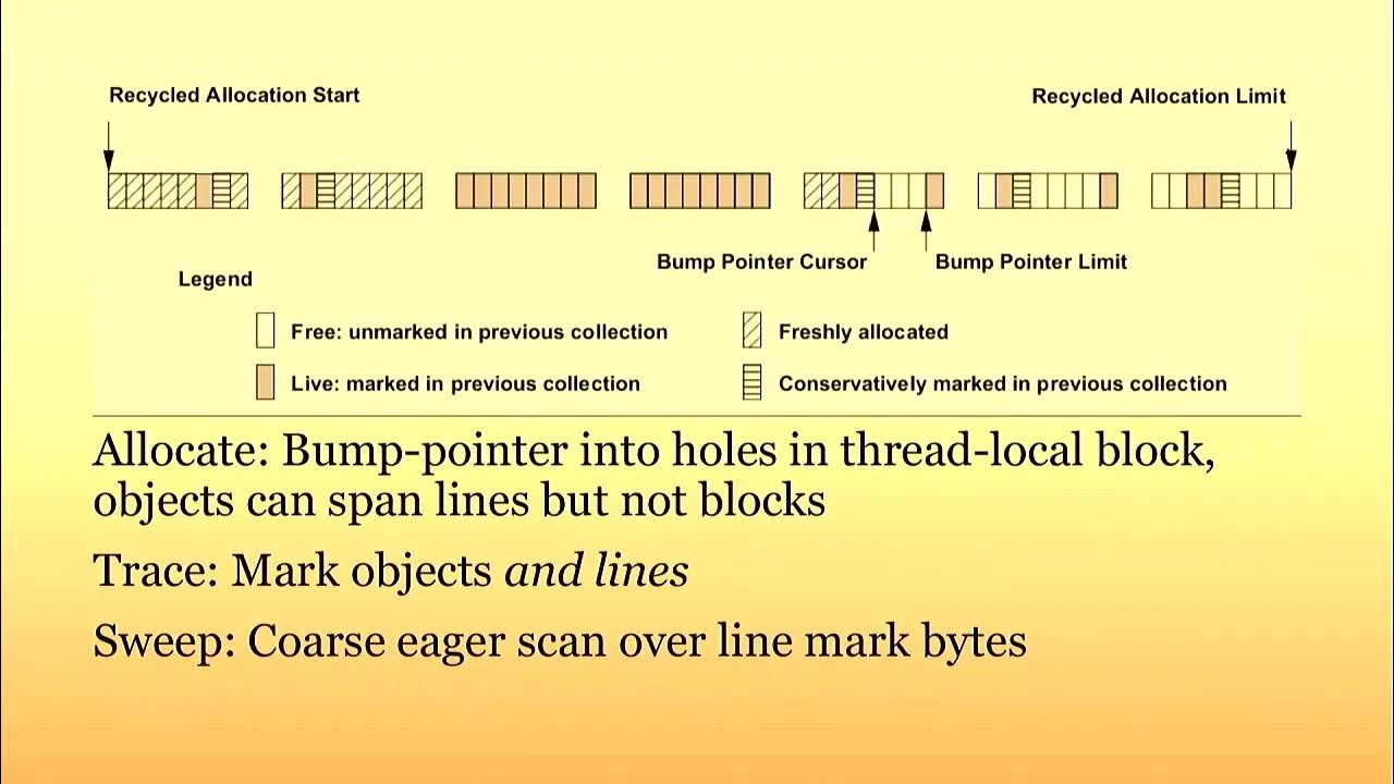 Whippet: A new production embeddable garbage collector - YouTube