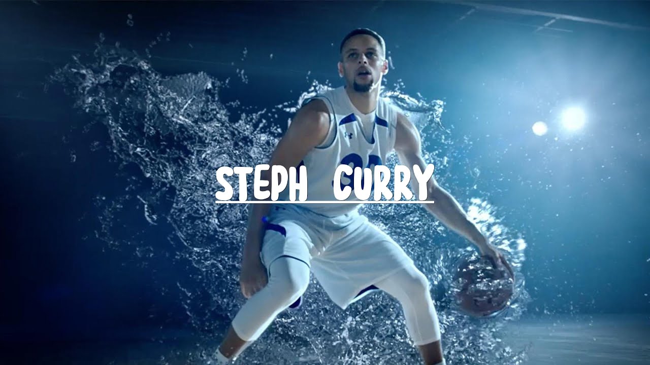 Steph Curry Edit - YouTube