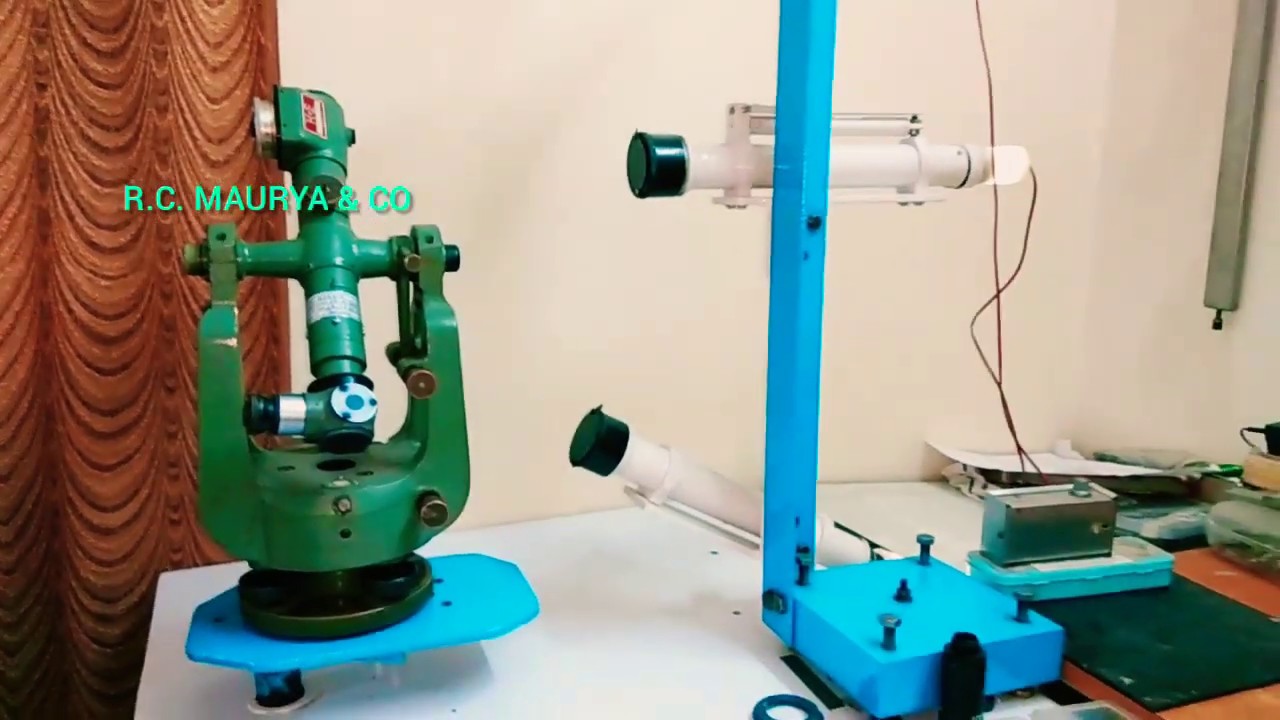 Jig Transit complete Servicing Repair and calibration in India - YouTube