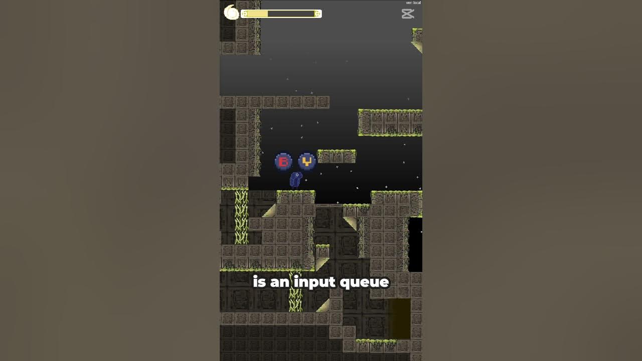 Input Queues: Untangle your spaghetti code! - YouTube