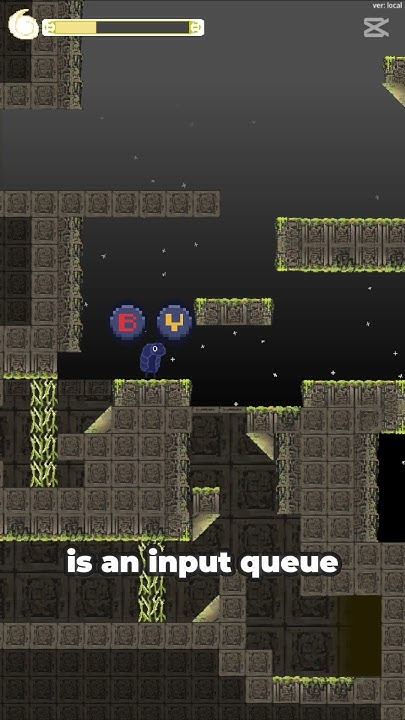 Input Queues: Untangle your spaghetti code! - YouTube