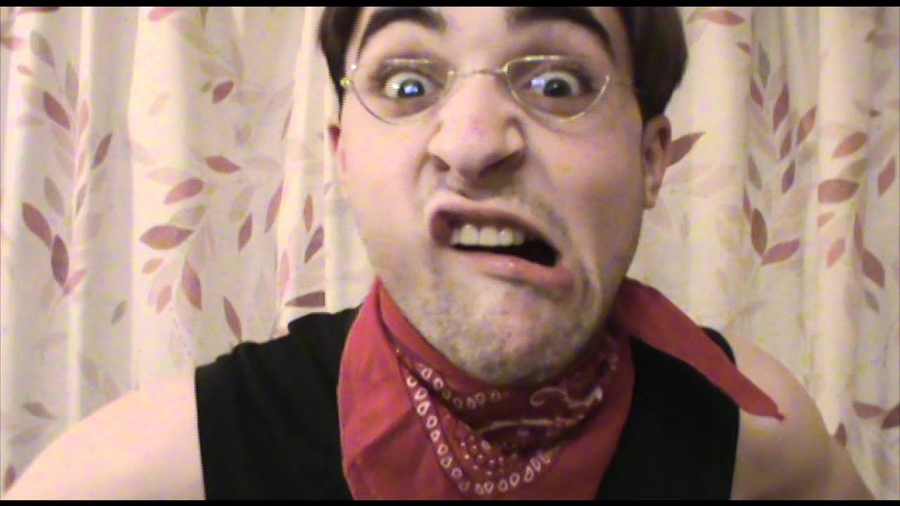 Lois Wonkey's Wonky Face - YouTube