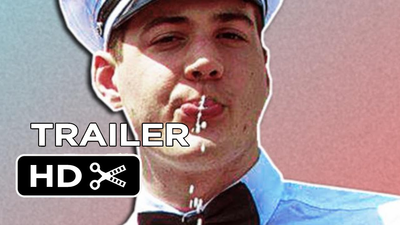 CRAM: The Movie [TRAILER] - YouTube