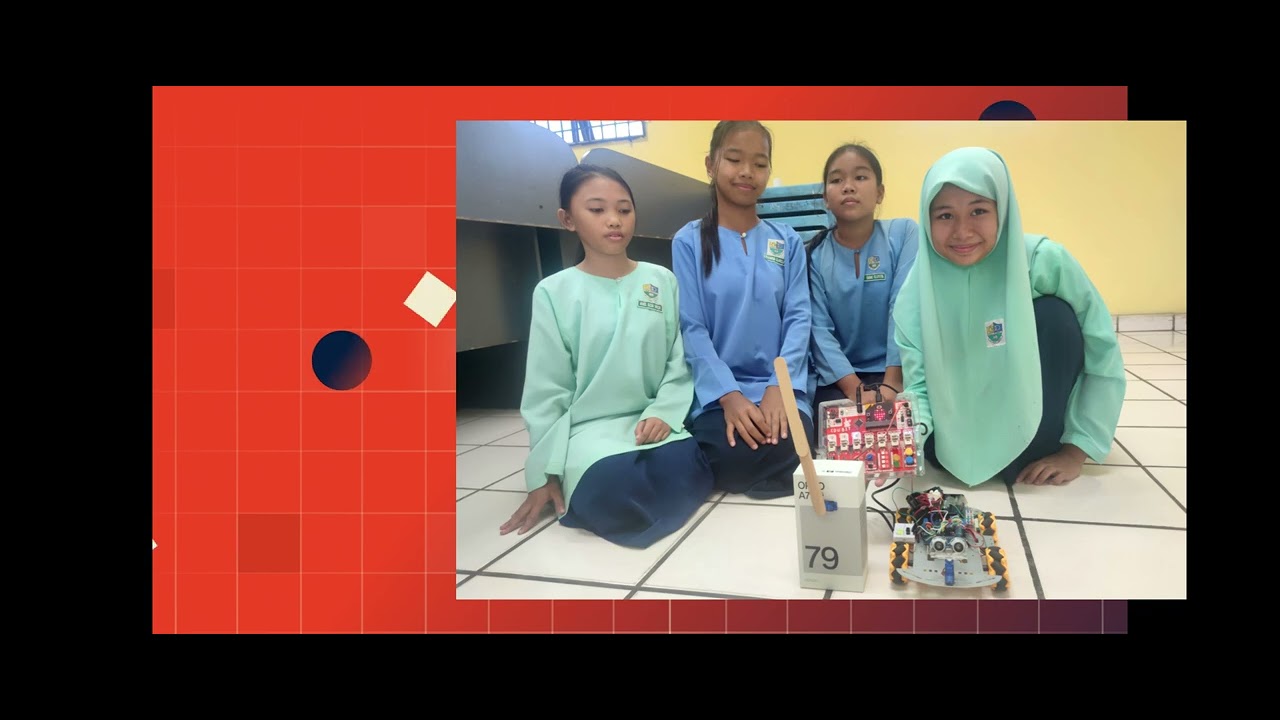 Edubit: Pagar Automatik - YouTube