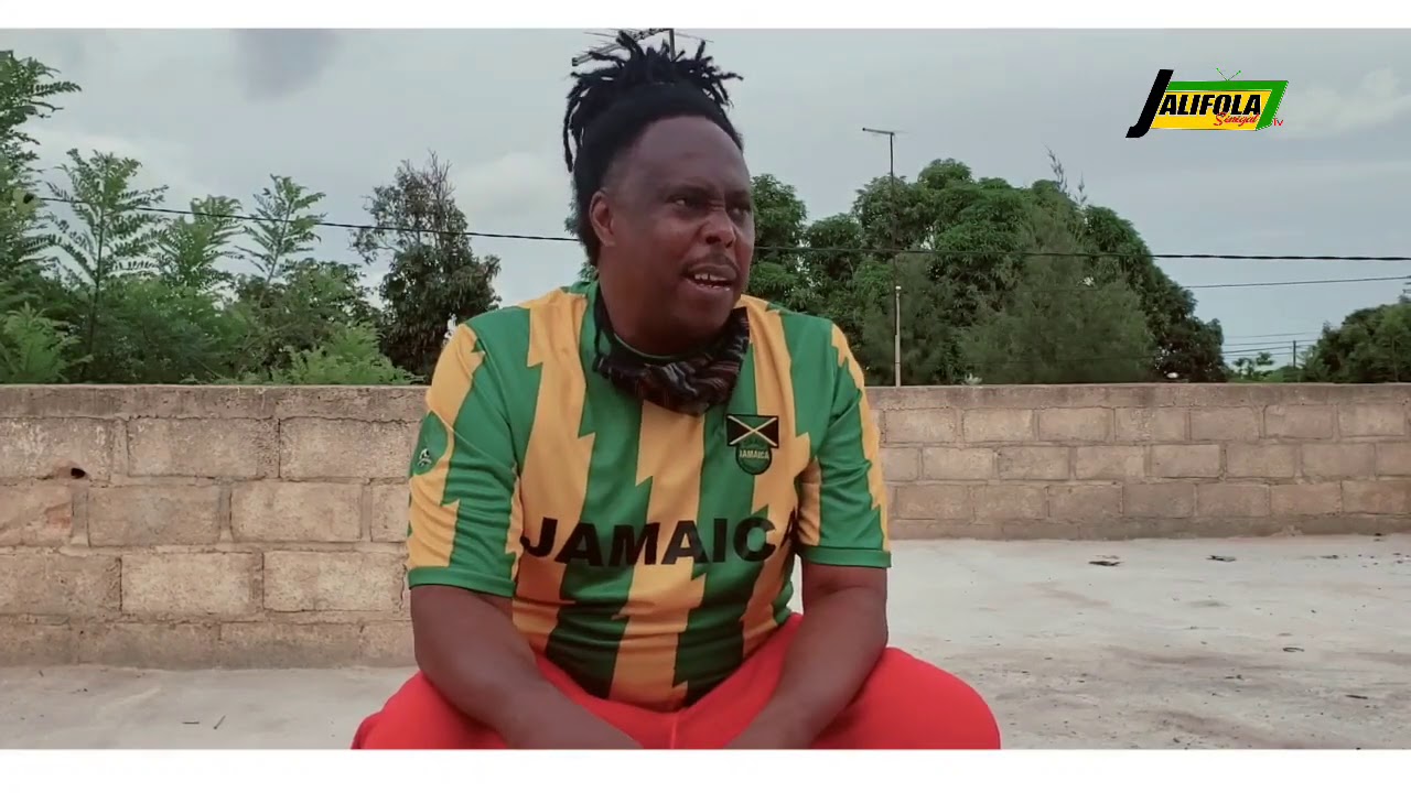 THE DIFFERENCE BETWEN THE AFRICAN AND AFRICAN-AMERICAN AND THE NEGR ...