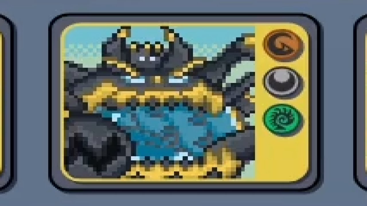 GUZZLORD, The Guzzler Is Eating Up! It was Cruel! - Pokemon Auto Chess ...