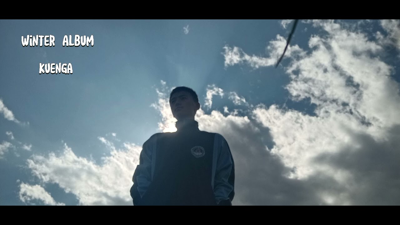 Kuenga - True Colors - YouTube