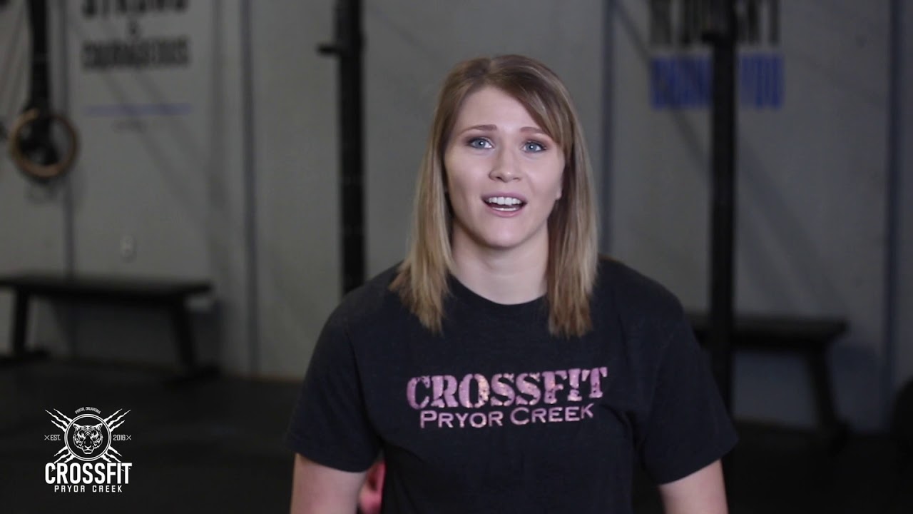 Emily Turner CFPC - YouTube