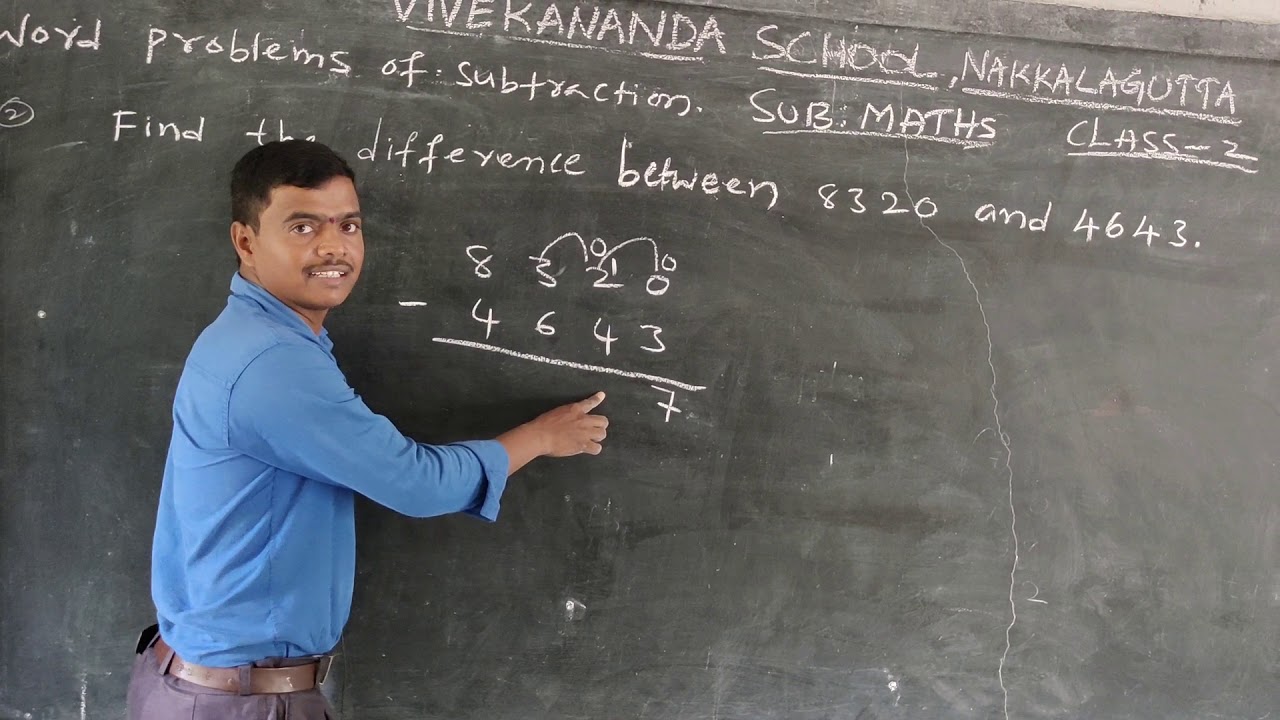 Class 2 Maths Word Problems Of Additions 16 10 2020 YouTube class-2-maths-word-problems-of-additions-16-10-2020-youtube
