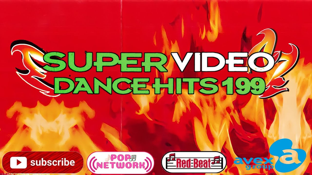 SUPER VIDEO DANCE HITS - YouTube