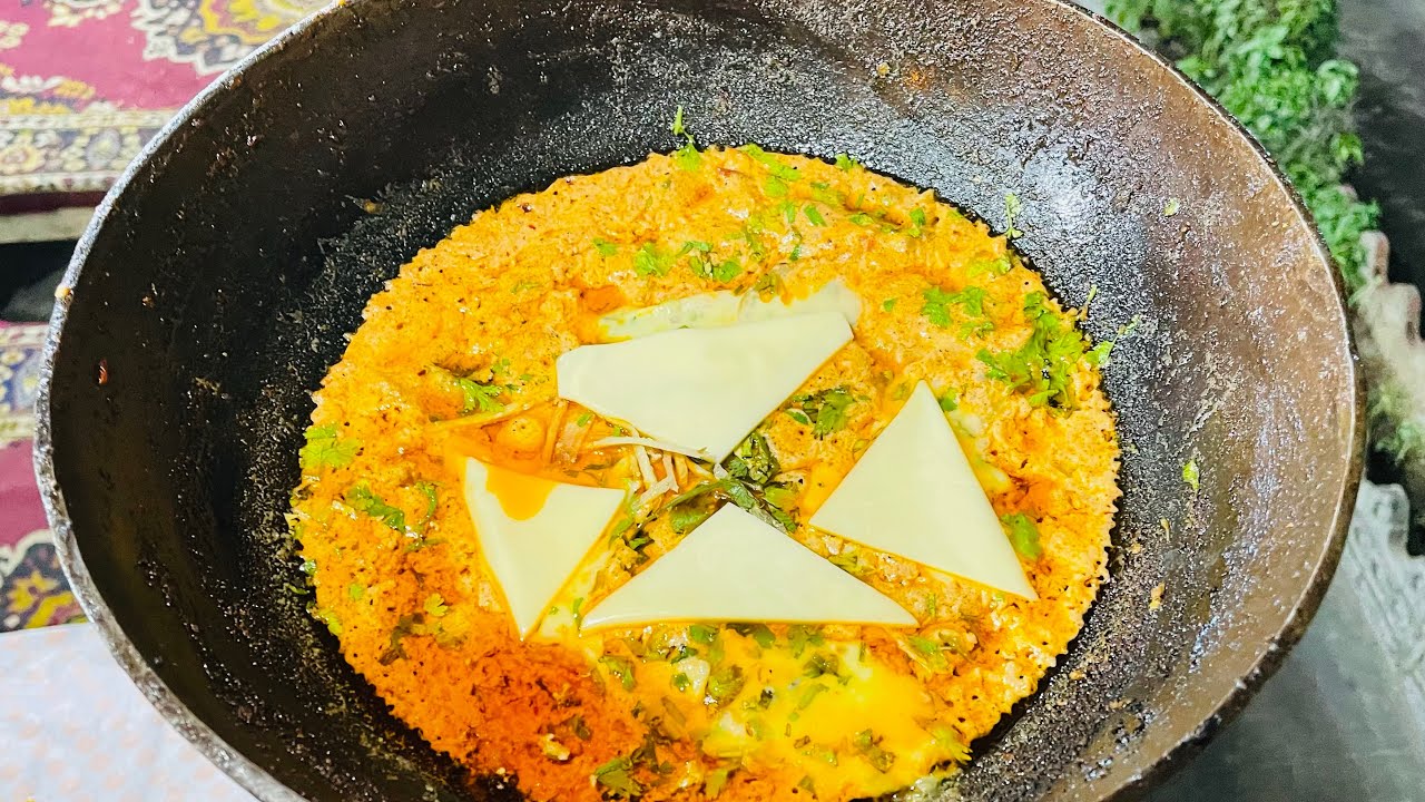 Best Chicken Shahi Handi In Karachi | Chicken Shahi Handi Recipe ...