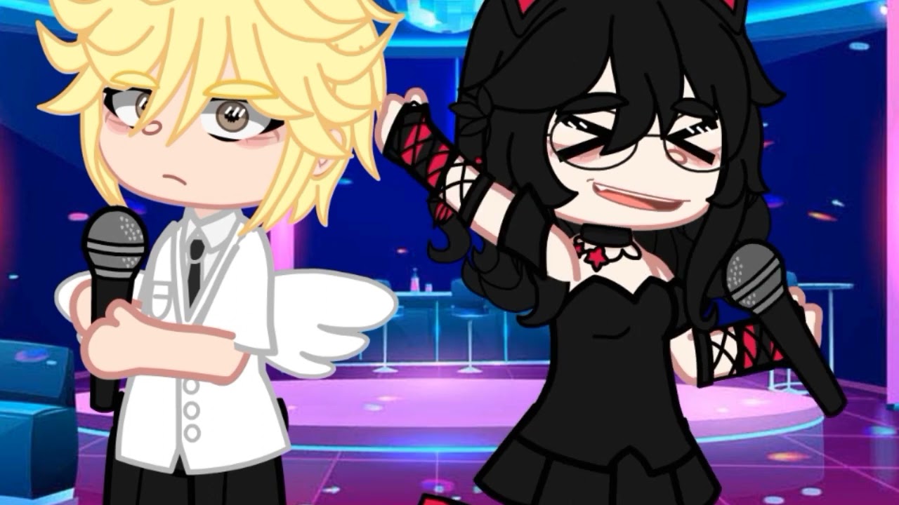 |Unholy|~Meme~GU~ - YouTube