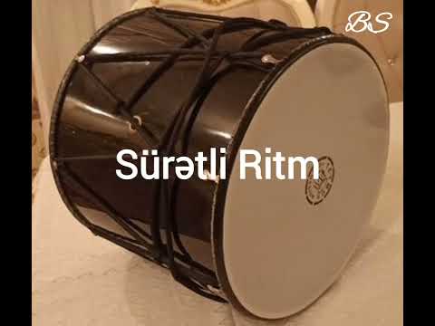 Sürətli Ritm - Yeni