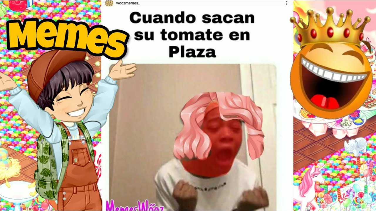 Los mejores MEMES de Woozworld - Aladdin WzW - YouTube