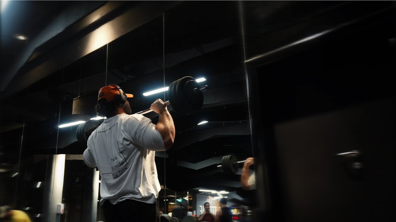 Bulking 72 - مراحل تطور العضلات (5) - Stages of Muscle Growth - YouTube