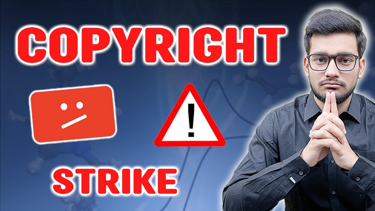 Strike on Our Channel By @NEETGURUofficial | Don't Do This | For YT ...