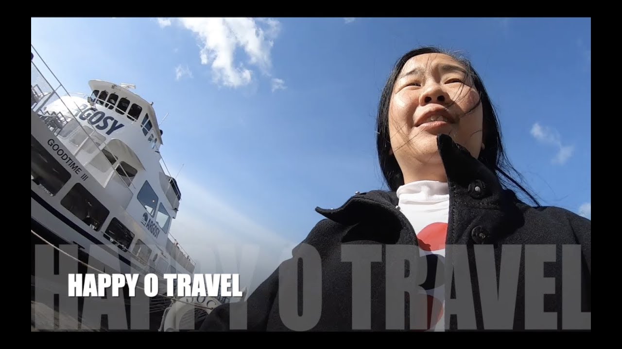 Happy O Travel Teaser I HAPPY O TV - YouTube