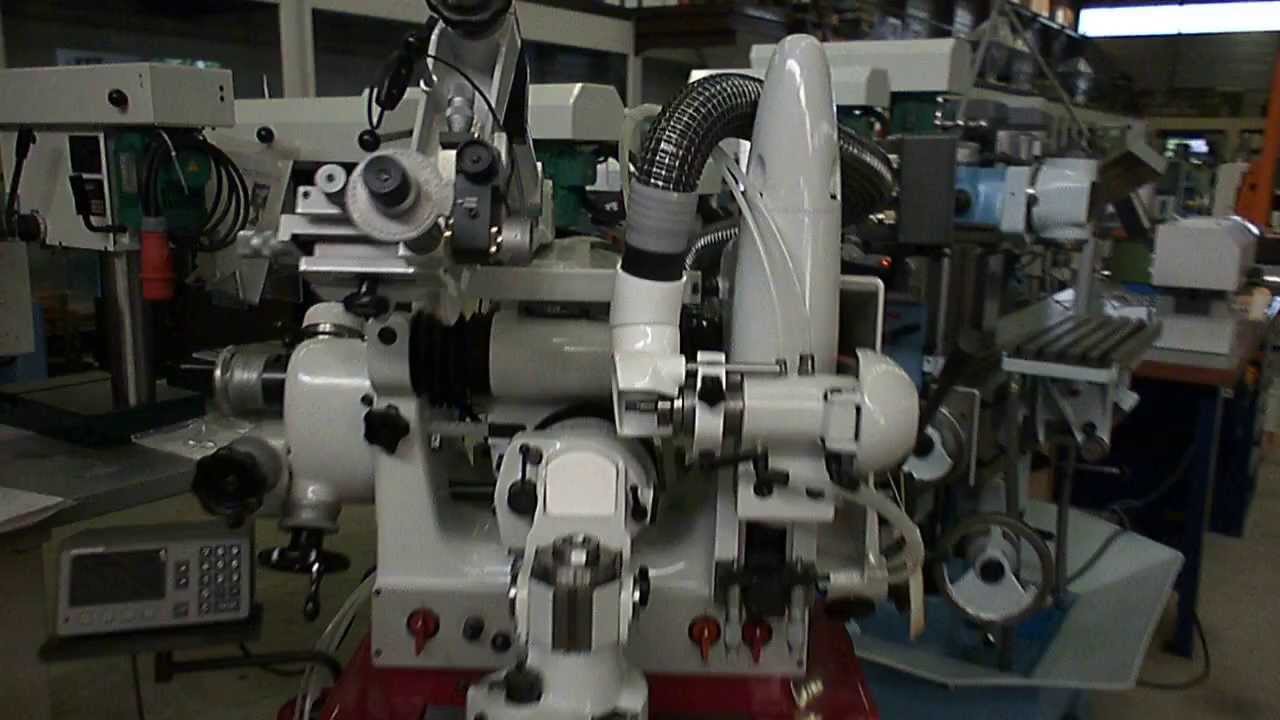 EWAG WS 11 - YouTube