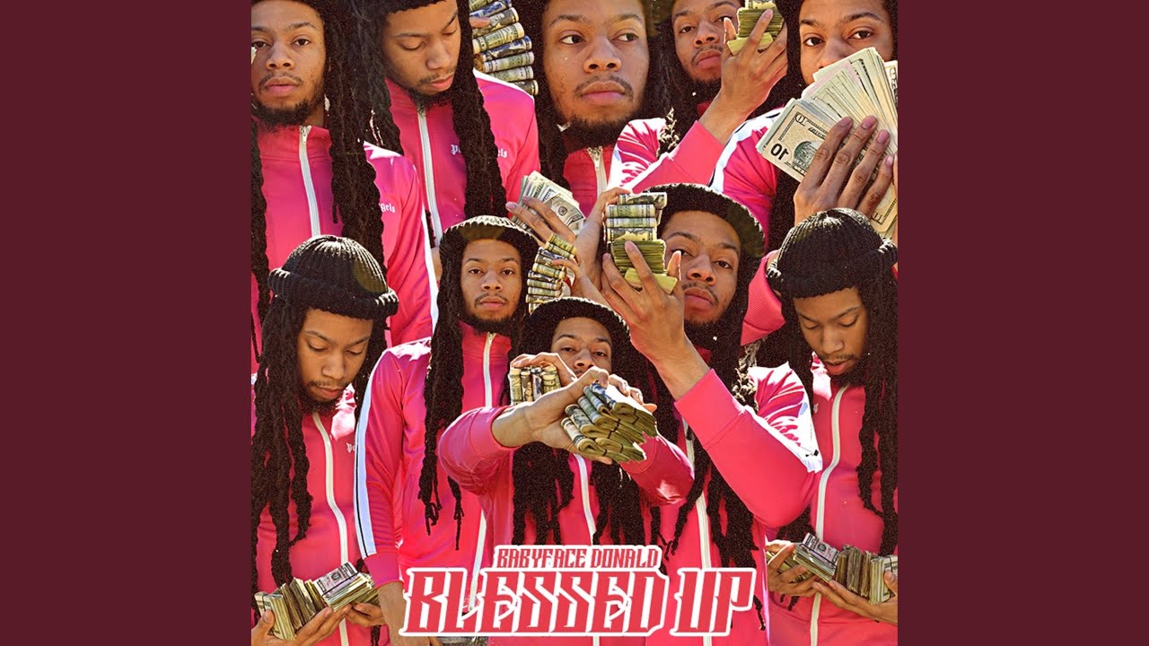 Blessed Up - YouTube