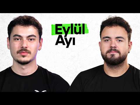 Yaz Bitti, Şimdi Ne Yapıyoruz ? Eylülde YKS'ye Nasıl Başlanmalı