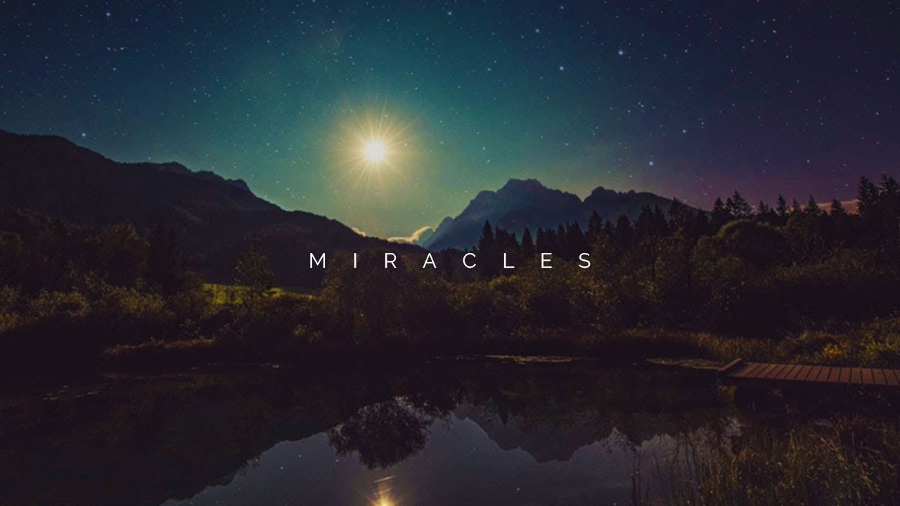 Miracles - Inspirational Background Music - Sounds of Soul - YouTube