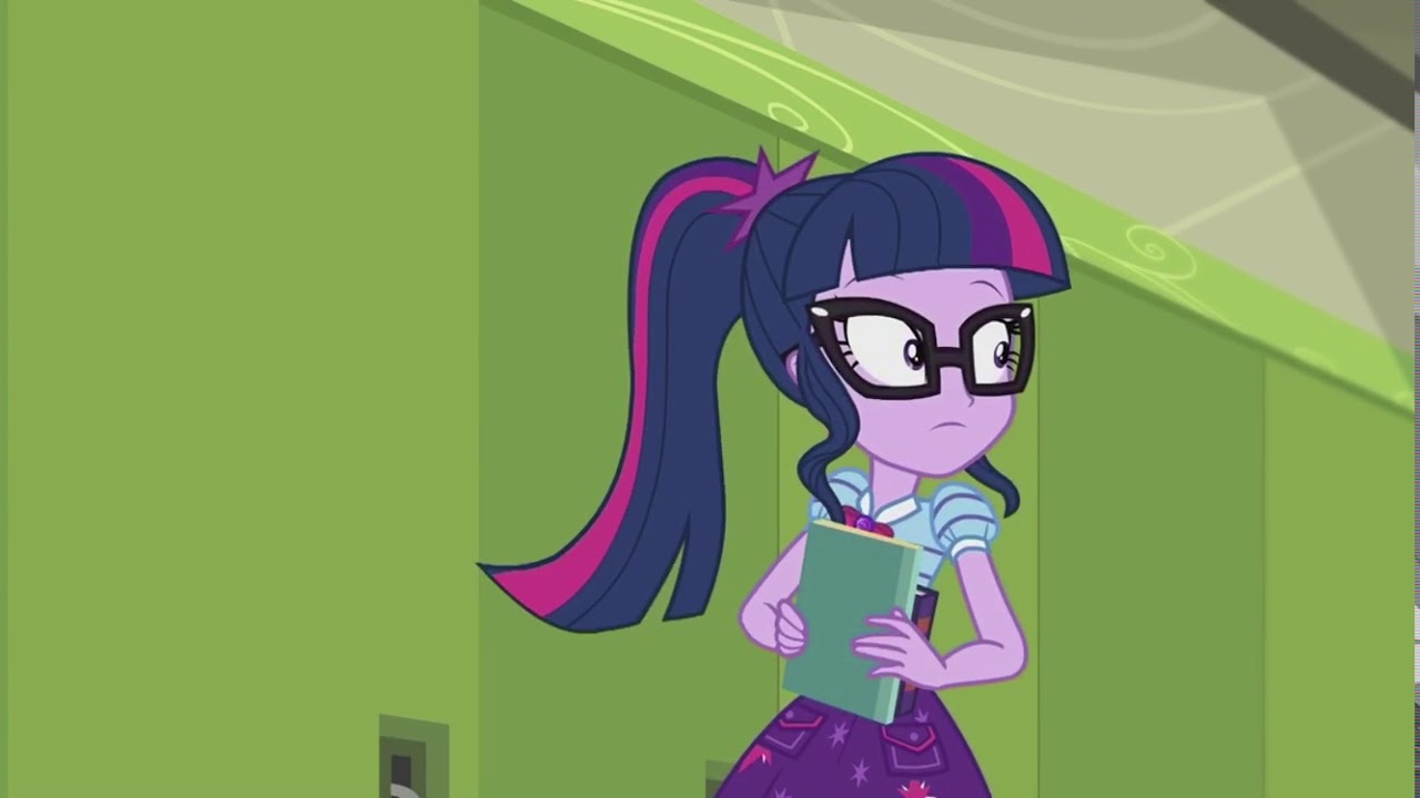 CHOOSE PINKIE PIE (STRESSED IN SHOW) Part 2 - YouTube