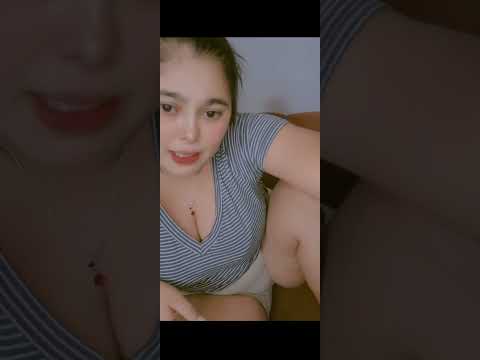 Tante obe klihatan tembemnya 🤤🤤 Live tiktok 