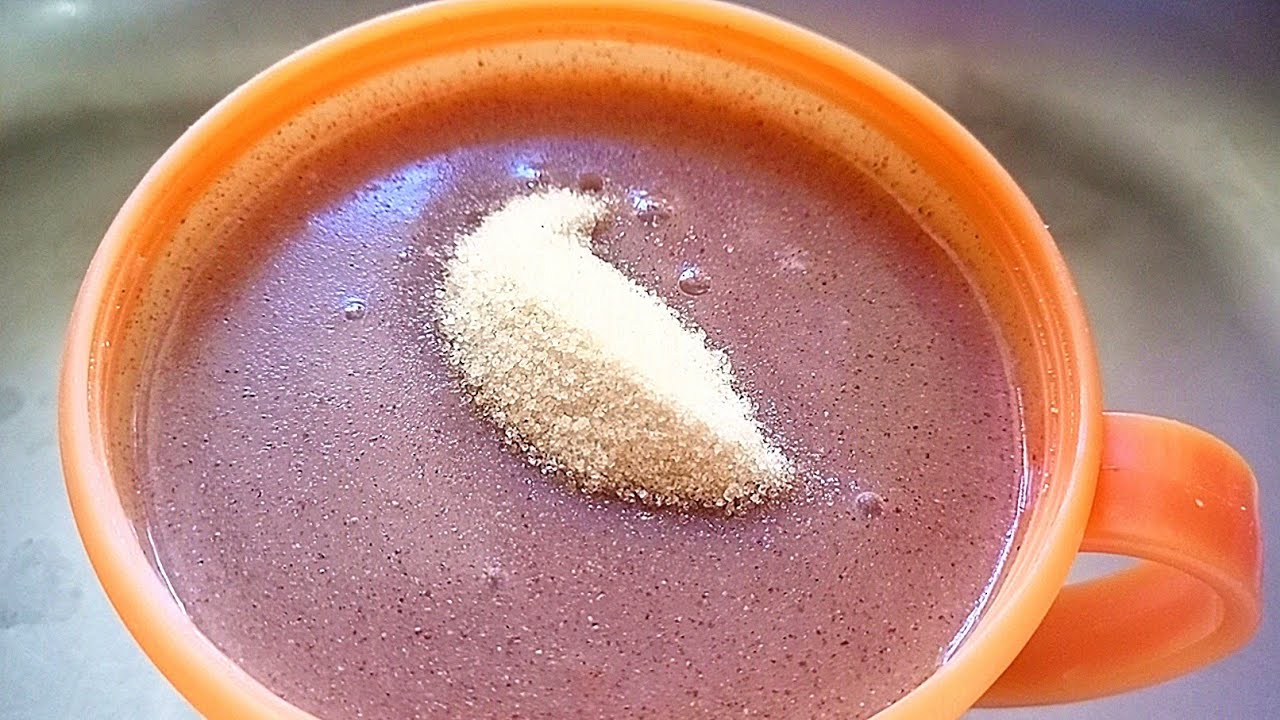 how to make African porridge at home/how to make African porridge ...