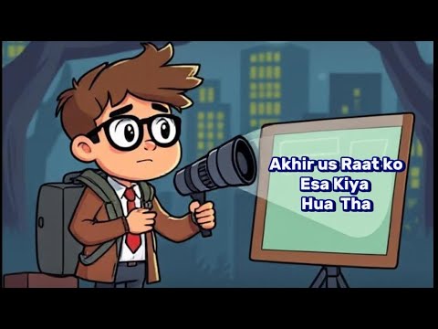 The mysterious story about the reporter|thriller|Fact - YouTube