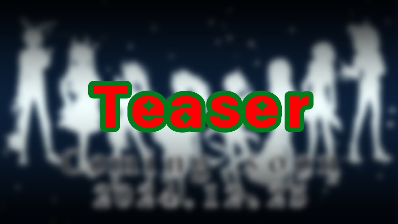 Cover song Teaser - YouTube