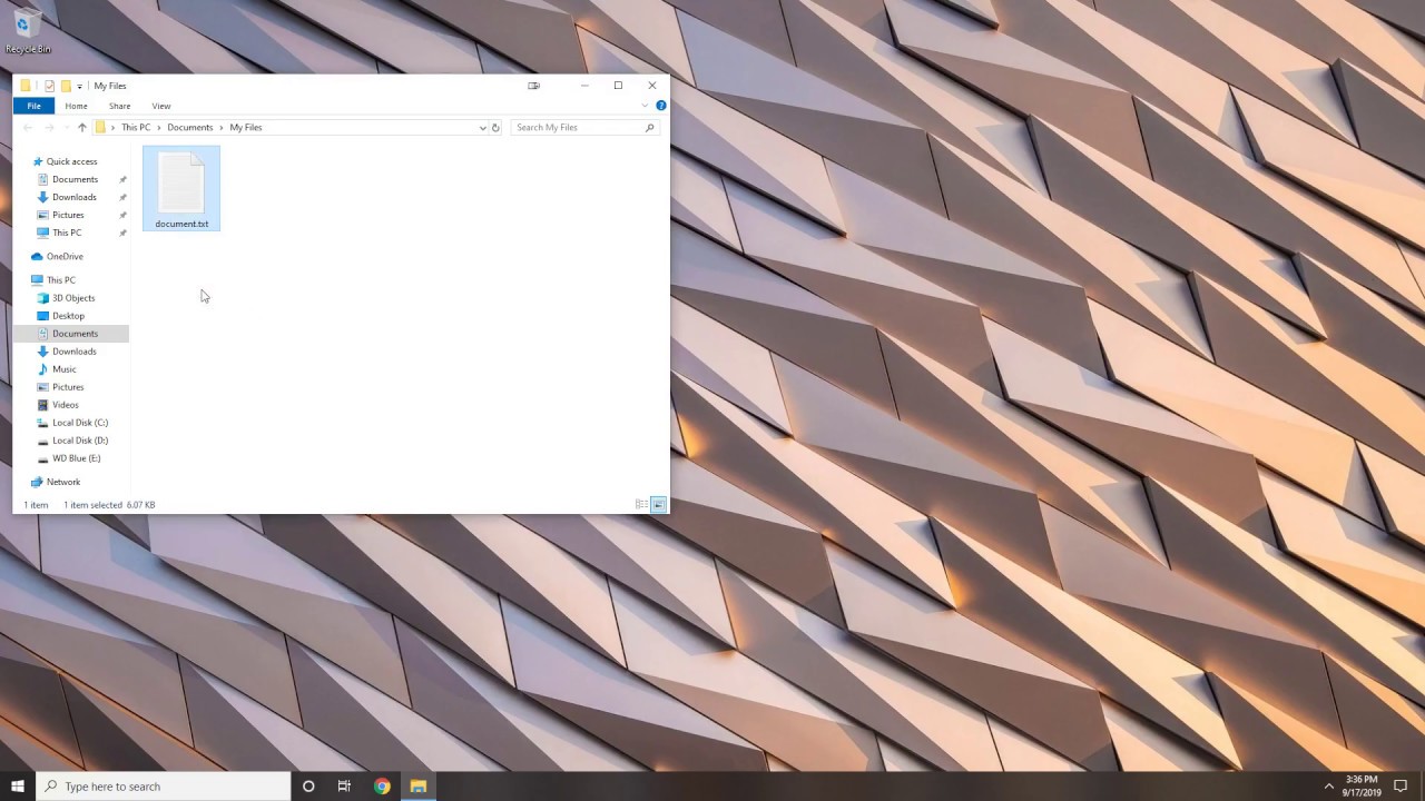 Convert TXT to JPEG - YouTube