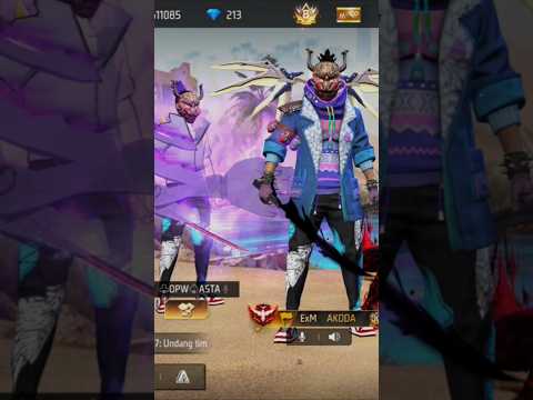 BOCIL FF INI BIKIN ABNG SEDIH #freefire #shorts #fyp