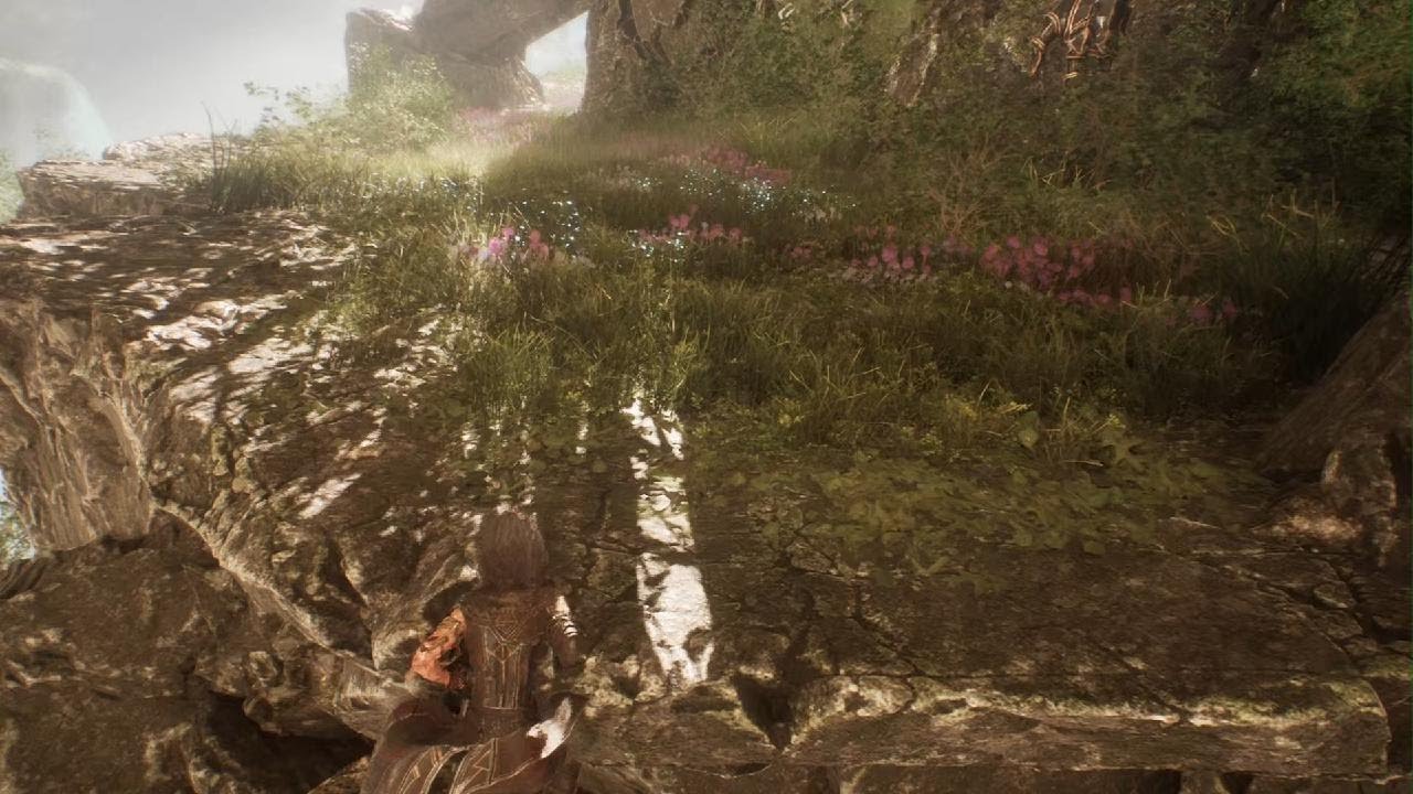 Clair Obscur: Expedition 33 - Exploration and Eveque Boss Encounter ...