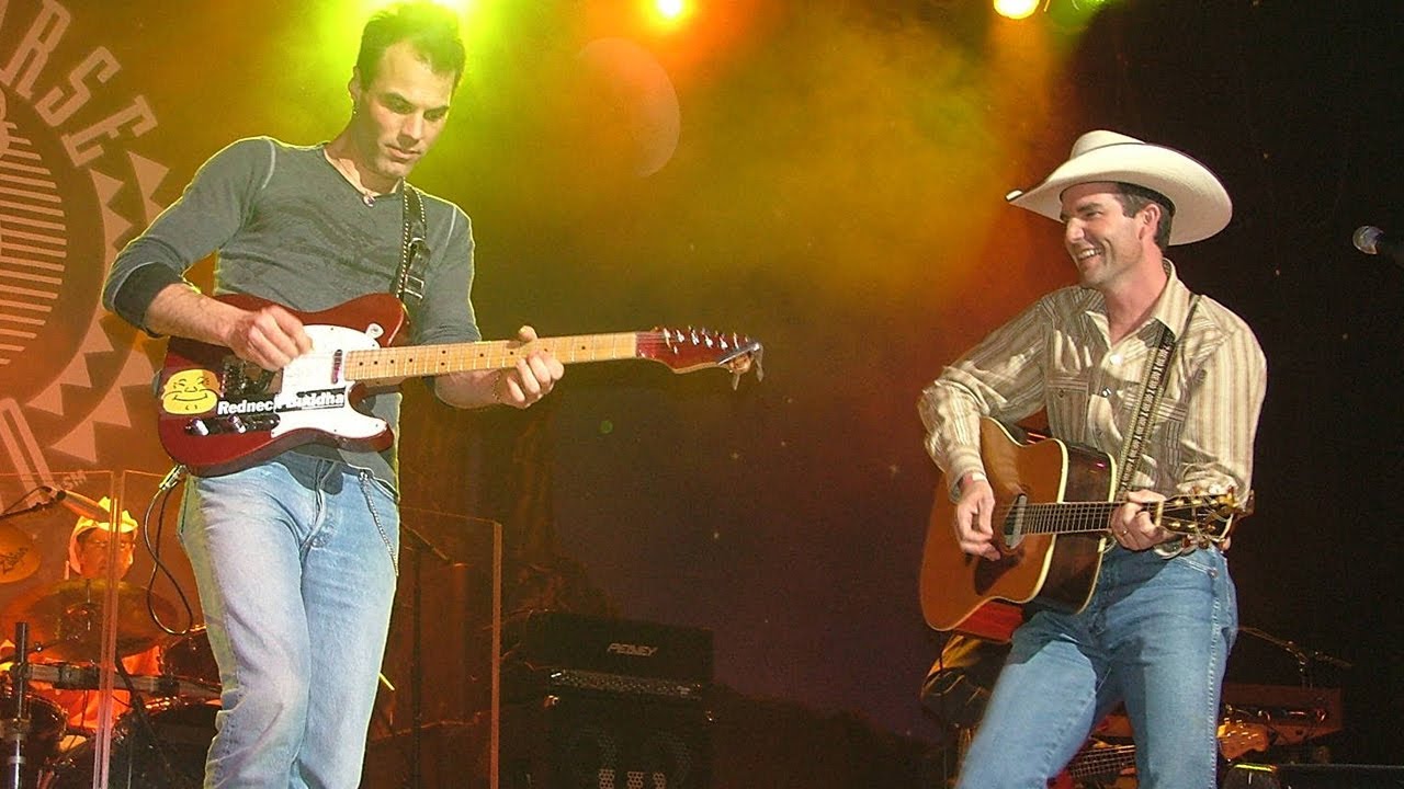 Jason Meadows - Scars (Live) - YouTube