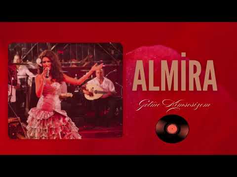 Almira - Getme Kimsesizem