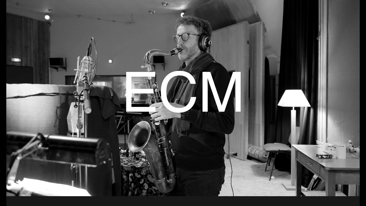Nicolas Masson Quartet Subversive Dreamers (from the new album ...